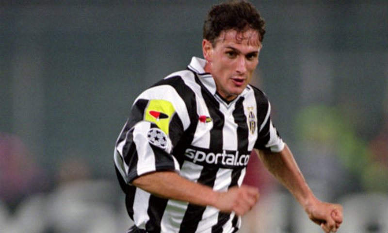 Juve 2001, la più grande squadra di... allenatori