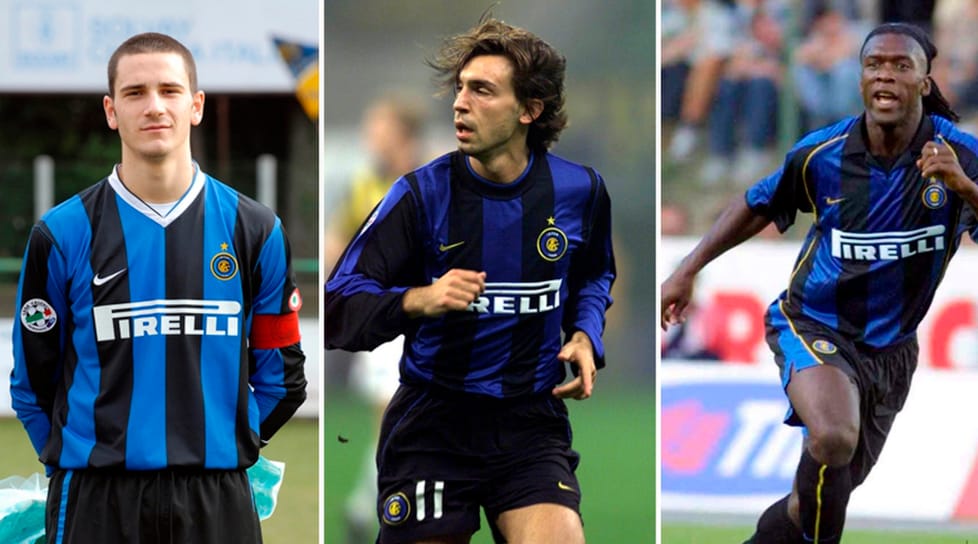 L'analisi degli inglesi sull'Inter: «I peggiori nelle cessioni ...