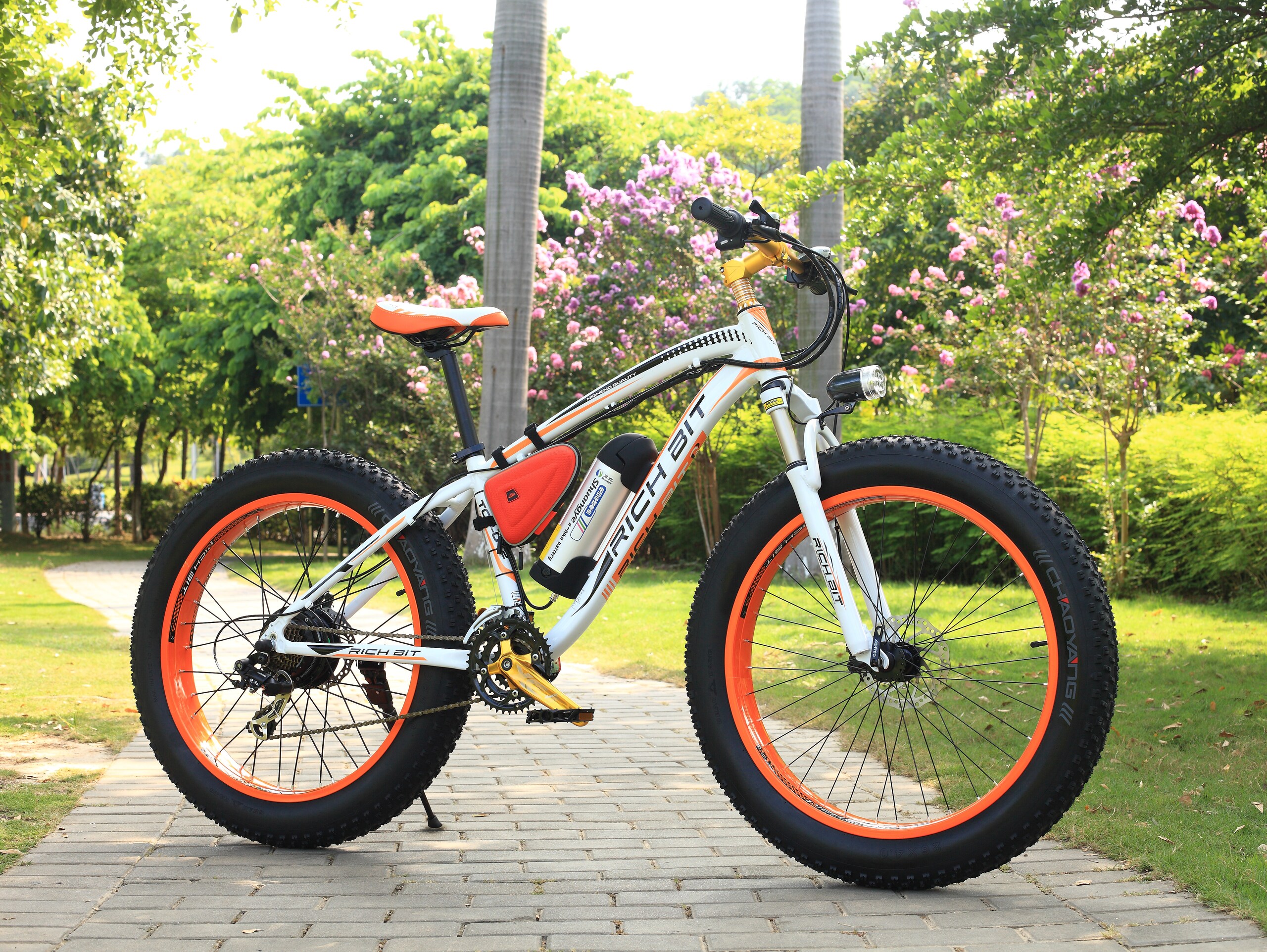 Fate Bike le bici più cool di questi anni