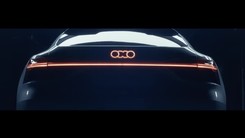 Audi e-tron Sportback concept, la A7 elettrica