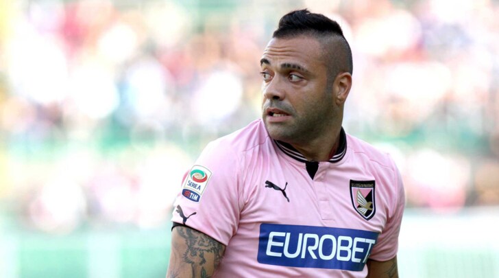 Fabrizio Miccoli, chiesti 4 anni per estorsione - Tuttosport