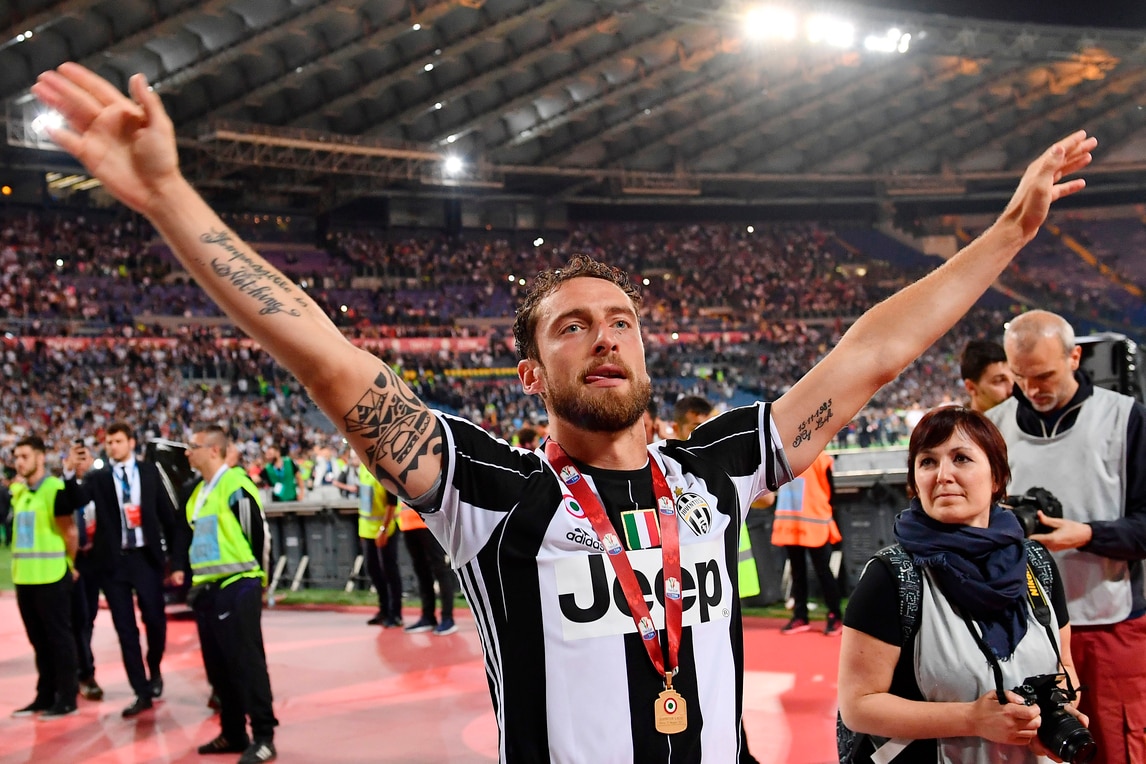 Juventus-Lazio, le pagelle: due assist per due gol, Alex Magno!