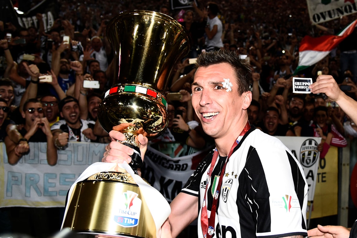 Juventus-Lazio, le pagelle: due assist per due gol, Alex Magno!