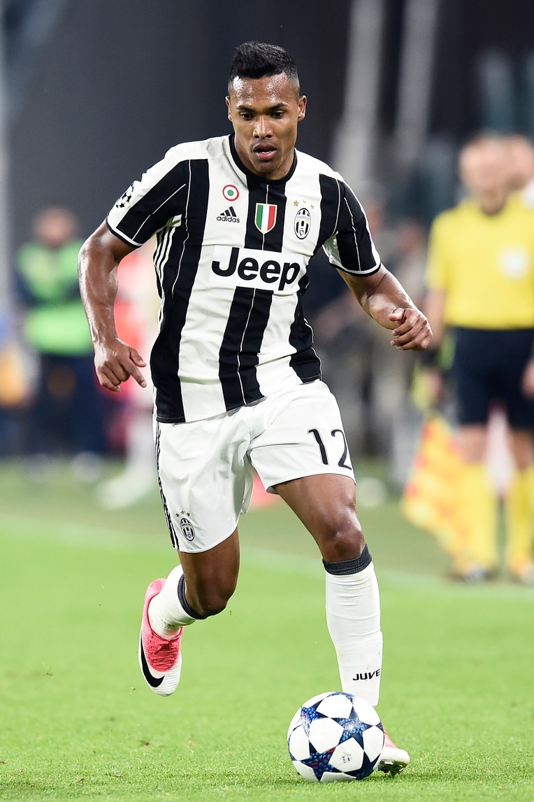 Juventus-Lazio, le pagelle: due assist per due gol, Alex Magno!