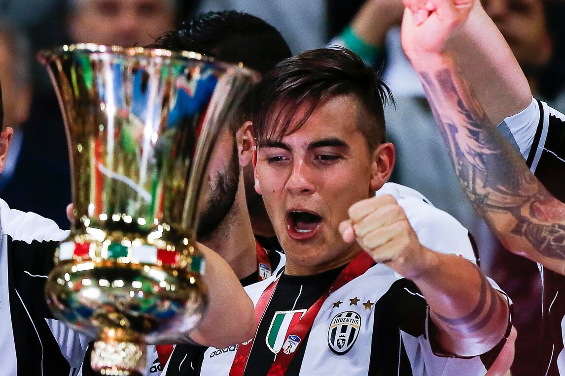 Juventus-Lazio, le pagelle: due assist per due gol, Alex Magno!