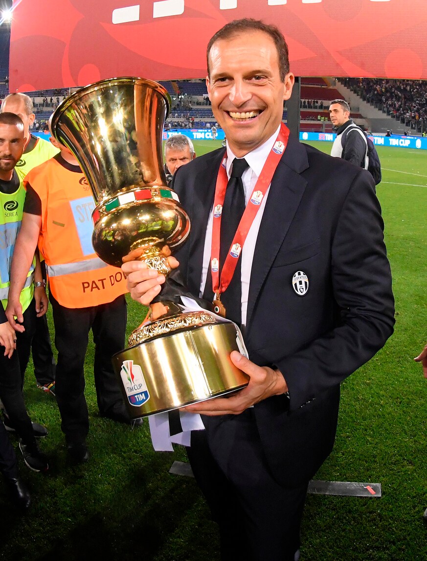 Juventus-Lazio, le pagelle: due assist per due gol, Alex Magno!