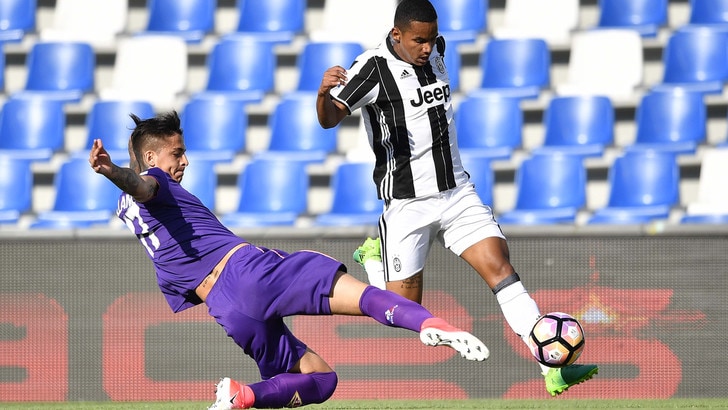 Calciomercato Juventus, Rogerio in prestito al Sassuolo - Tuttosport