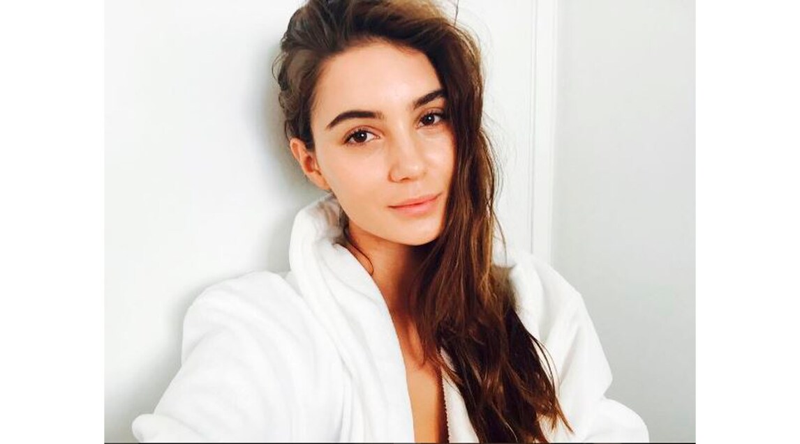 Schick alla Roma: è contenta anche la sorella Kristyna