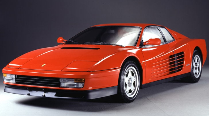 70 anni Ferrari, le dieci Rosse che hanno fatto storia - Tuttosport