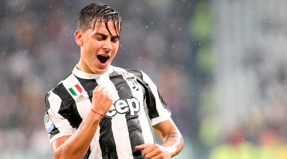 Dybala, i numeri restano ancora stellari - Tuttosport