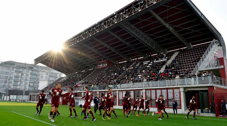 «Torino, lo stadio Filadelfia va messo a norma» - Tuttosport
