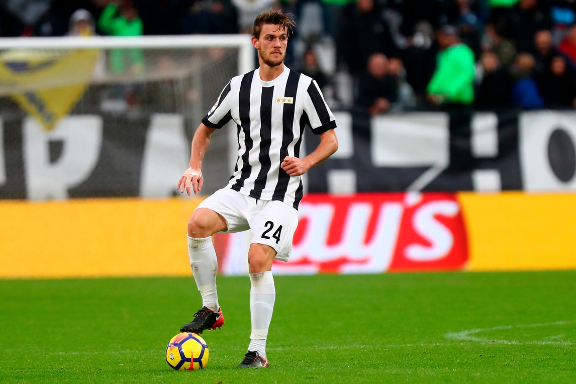 Juventus verso la Sampdoria: ecco la probabile formazione