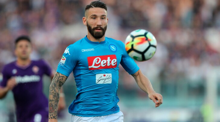 Napoli, Tonelli: «Abbiamo la sensazione di aver vinto il campionato ...