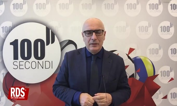 I 100 secondi di Xavier Jacobelli: Il Parma deve restare in Serie A