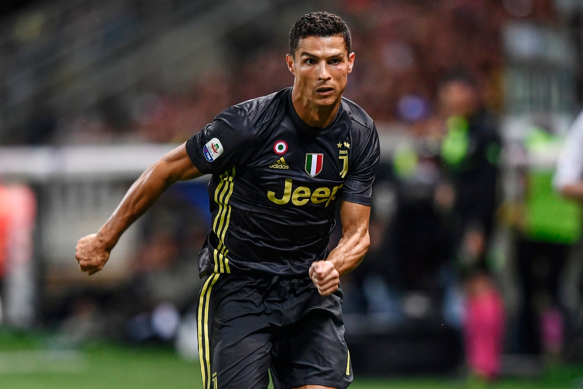 Cristiano Ronaldo, ecco il piano per ritrovare brillantezza e gol