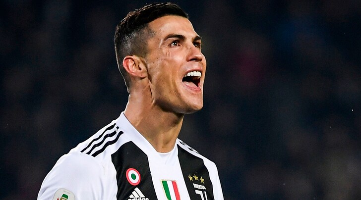 Juventus, piano Ronaldo: riposo per lo sprint - Tuttosport