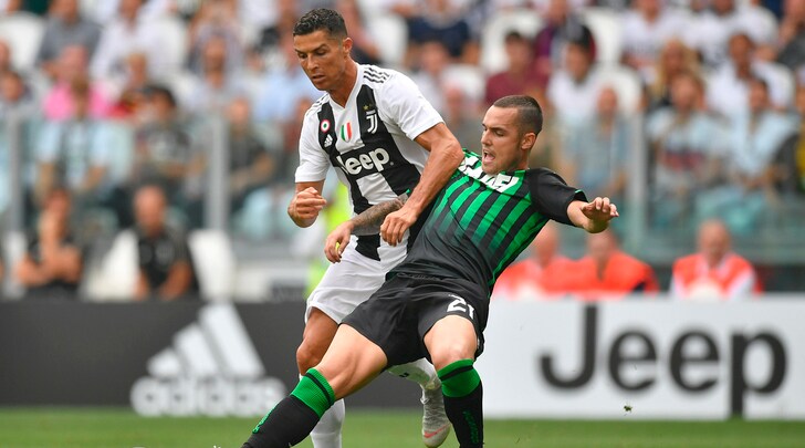 Lirola: «Juventus, studio Cancelo. Rogerio vuole diventare Marcelo ...