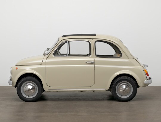 Le auto di Lupin: i modelli amati da Monkey Punch FOTO