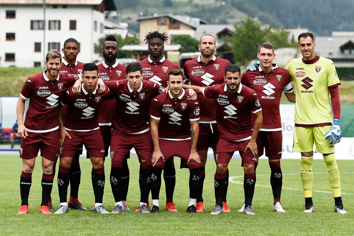 Lo show del Torino a Bormio: 18 reti in amichevole