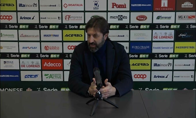 Rastelli: "Lazio fortissima, noi bravi a meritarsi la vetrina"