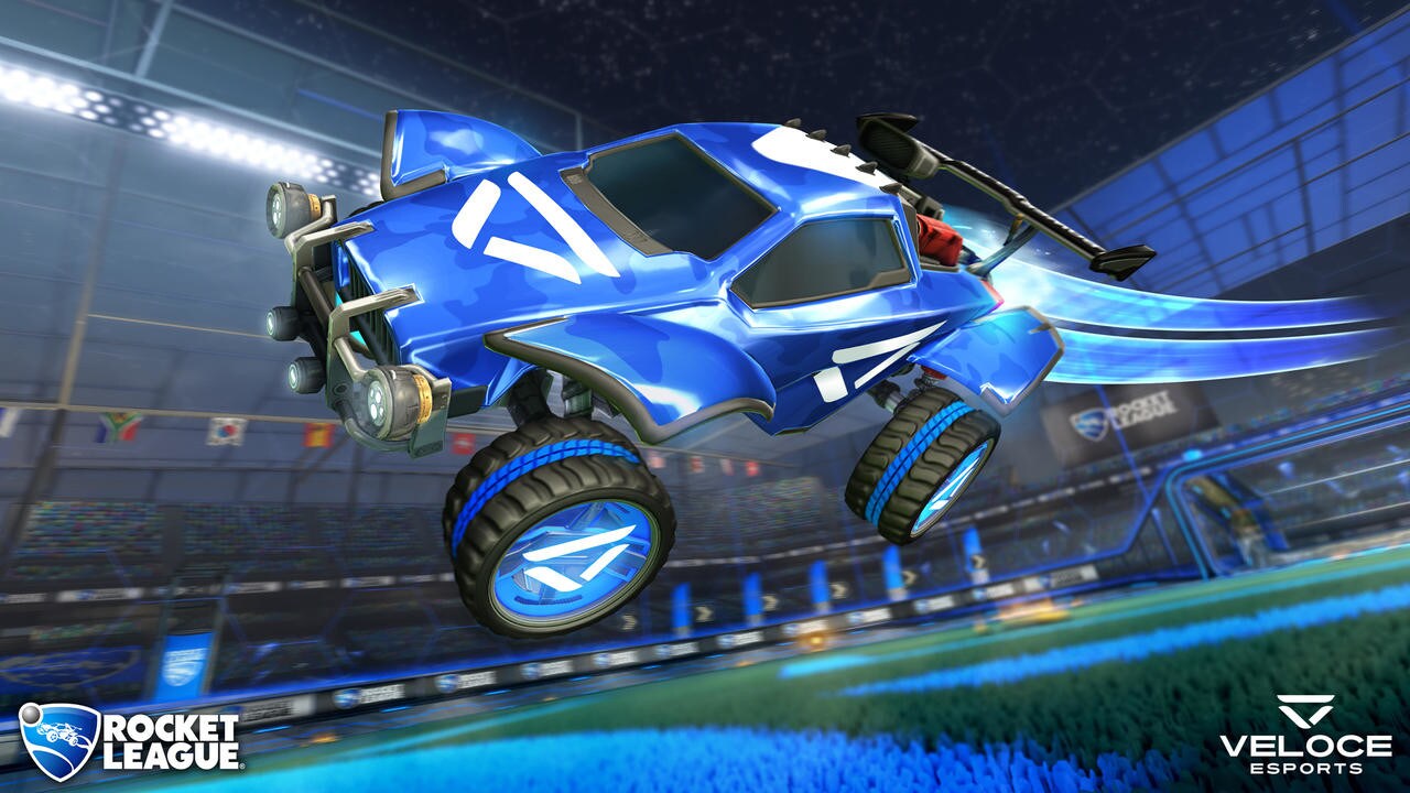 Psyonix: Esports Shop e Fan Rewards verranno rinnovati