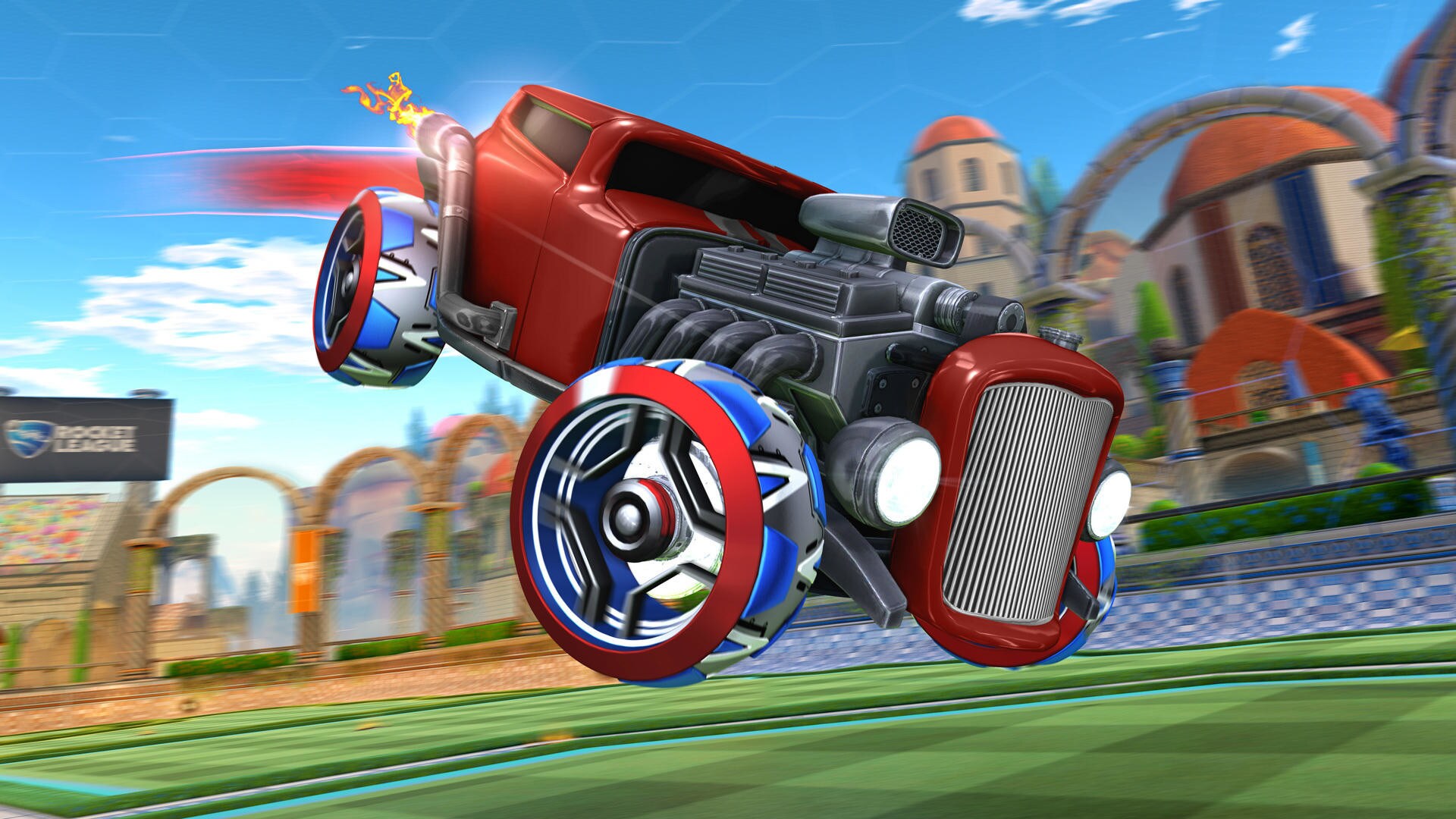 Nuovi Fan Rewards annunciati da Psyonix