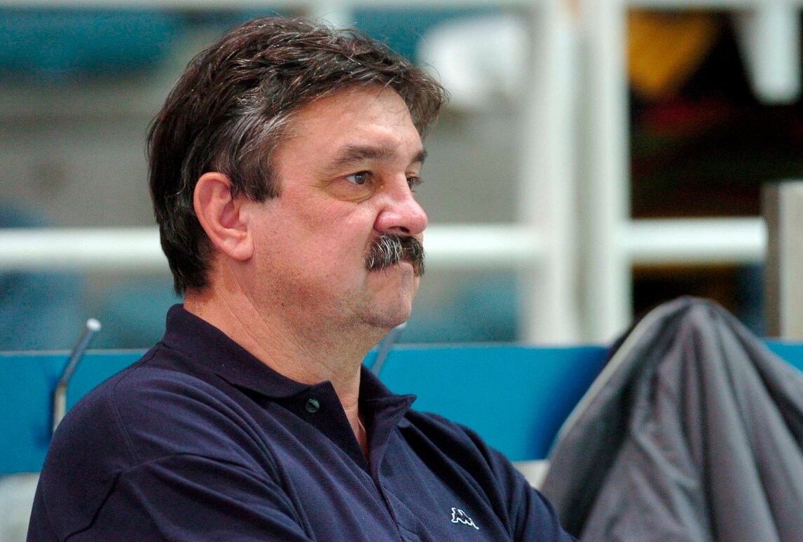 Rudic sul ritorno alla Pro Recco: "Nessuna possibilità"