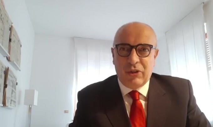 Casa Tuttosport, il punto del Direttore Xavier Jacobelli