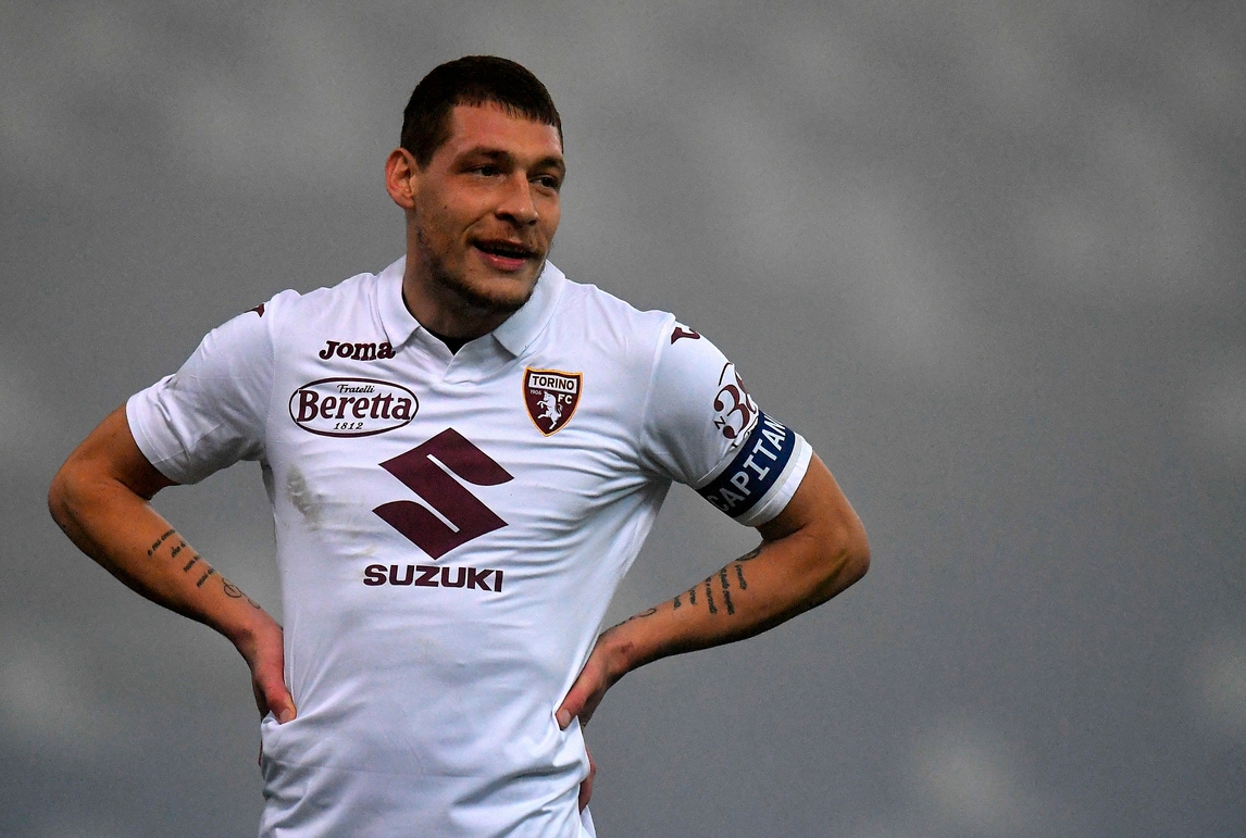 Torino, occasione persa! Non bastano Linetty, Belotti e Lukic contro il ...