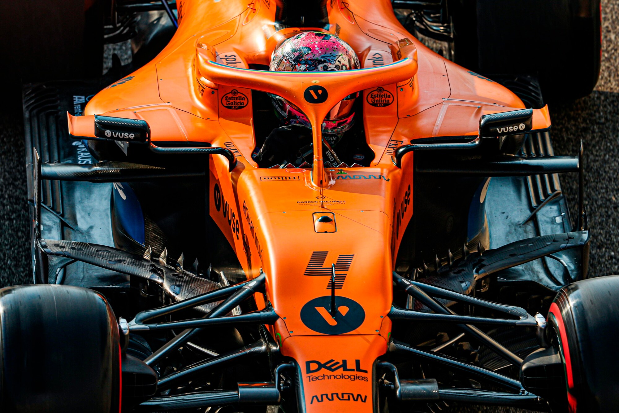 F1 McLaren, Key: "Dobbiamo impegnarci su due aspetti"