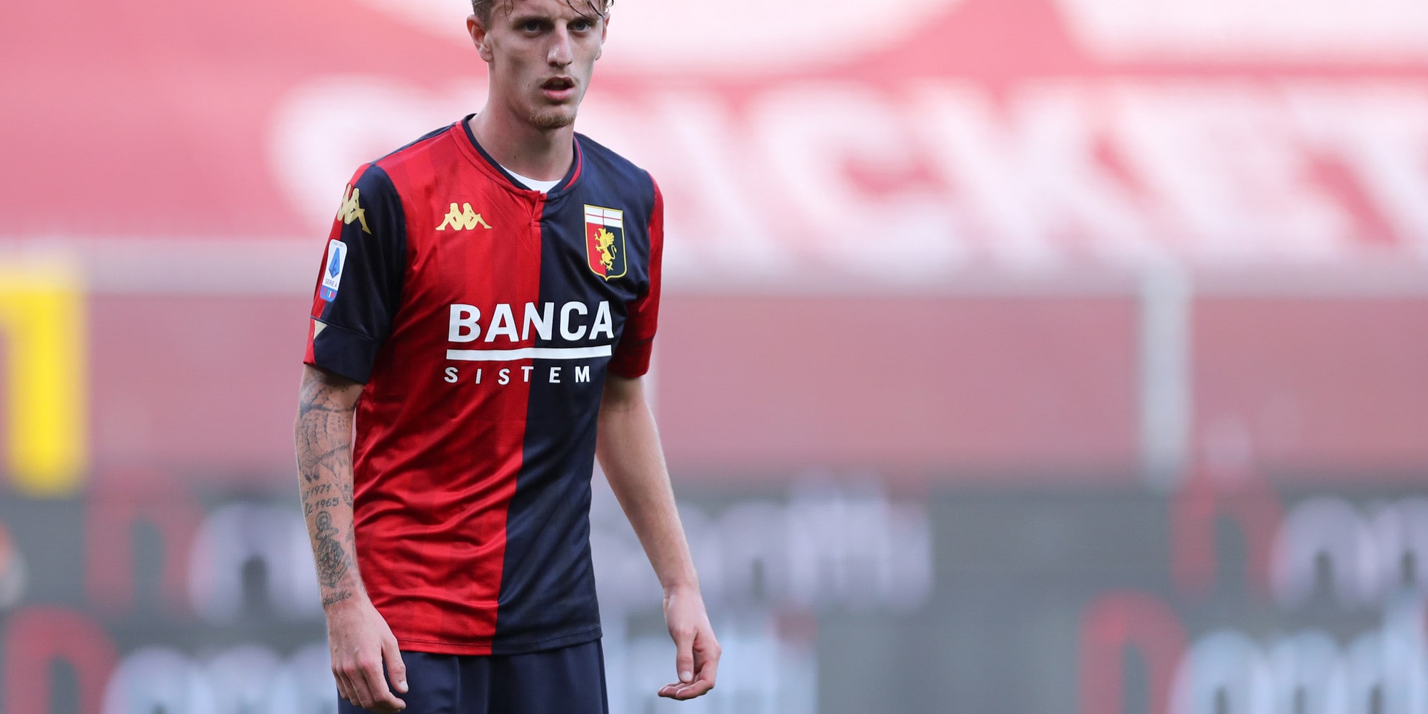 Rovella alla Juve: tutte le cifre dell'affare con il Genoa