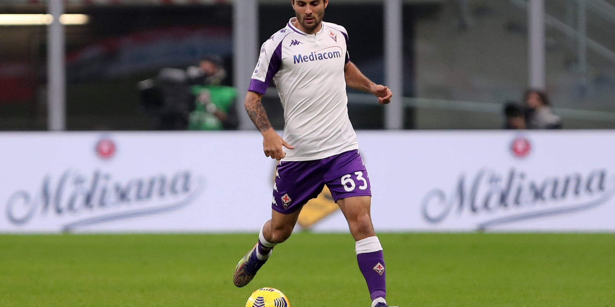 Cutrone, nuova avventura: c'è il Valencia