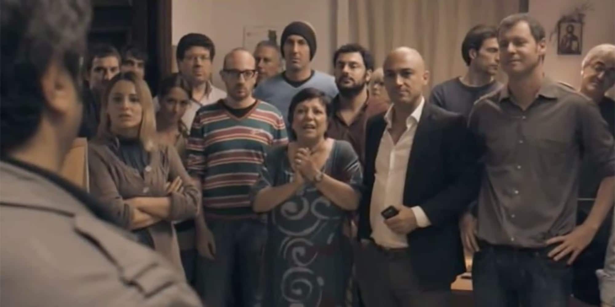 Boris, Alberto Di Stasio conferma: "La quarta stagione si farà"