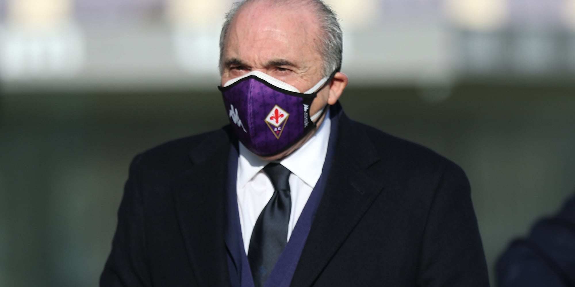 Commisso: "Fiorentina, vinci le prossime tre. Restyling Franchi? Non ho ...