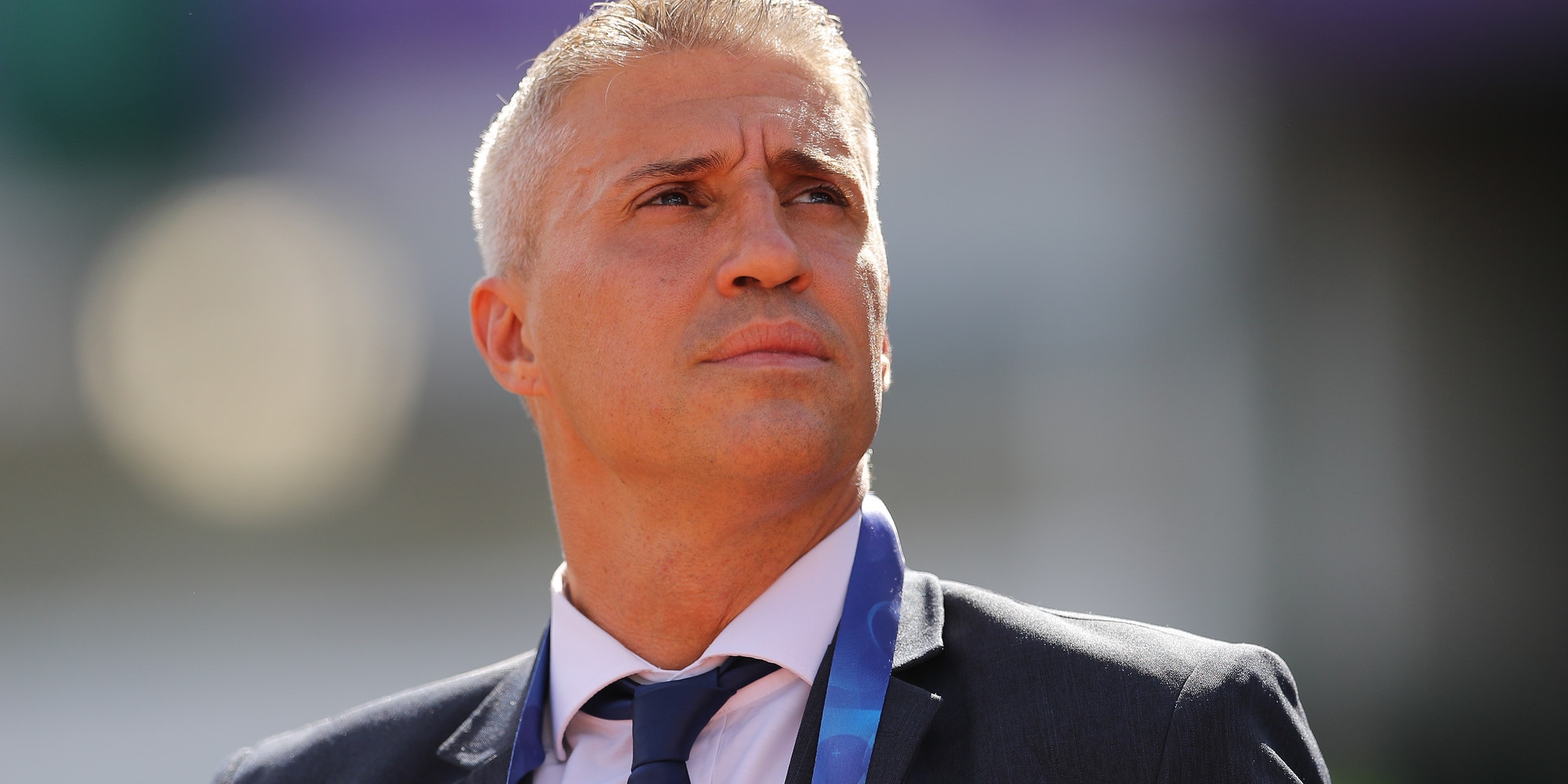 Crespo ha firmato: è il nuovo tecnico del San Paolo