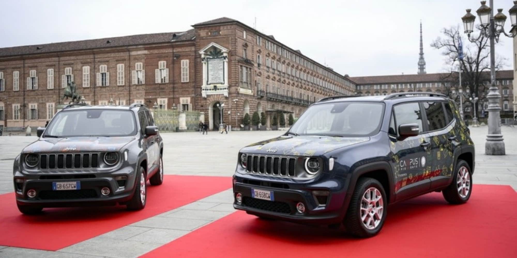 Stellantis ed Edisu Piemonte insieme per la mobilità elettrica