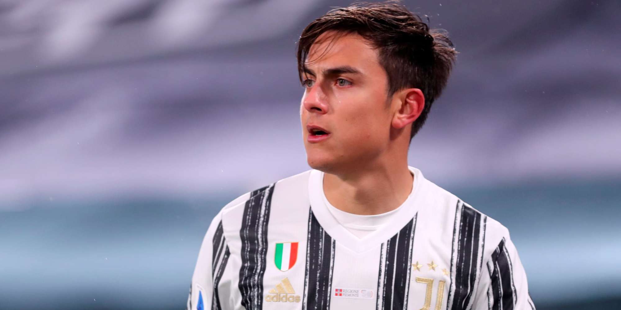 La Juve aspetta Dybala: ora può tornare in campo