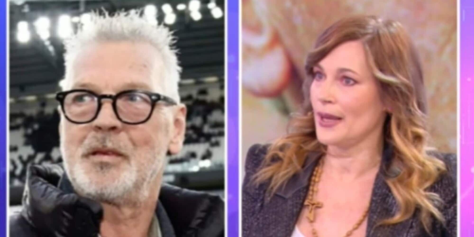 Tacconi contro la moglie: "Voglio andare in Cina, se mi lasci..."