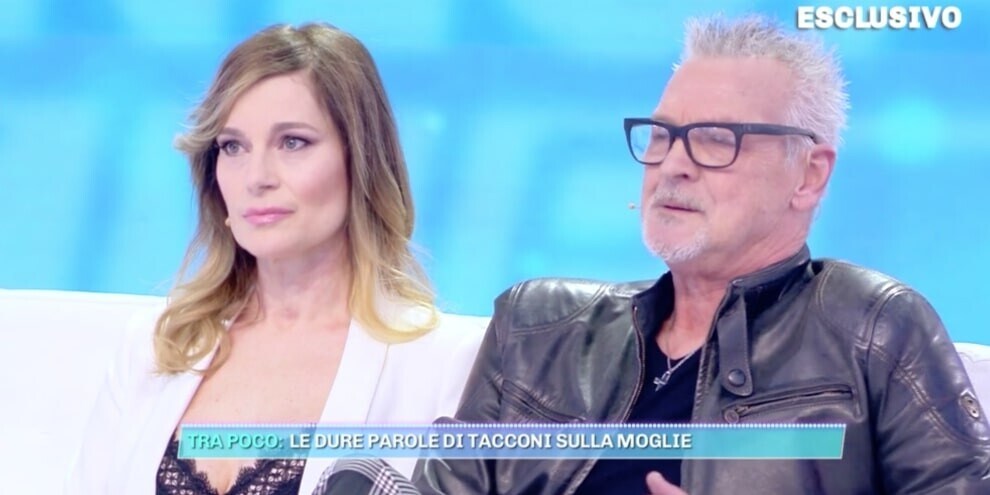 Tacconi resta con la moglie: "No Cina, sì ad una squadra italiana"