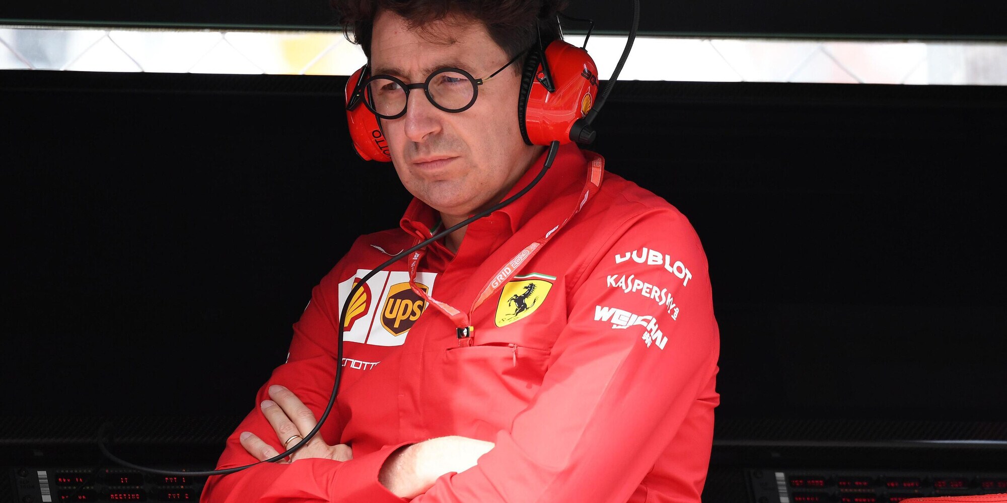 F1, Ferrari: Binotto pronto a dare forfait per il Gp di Stiria