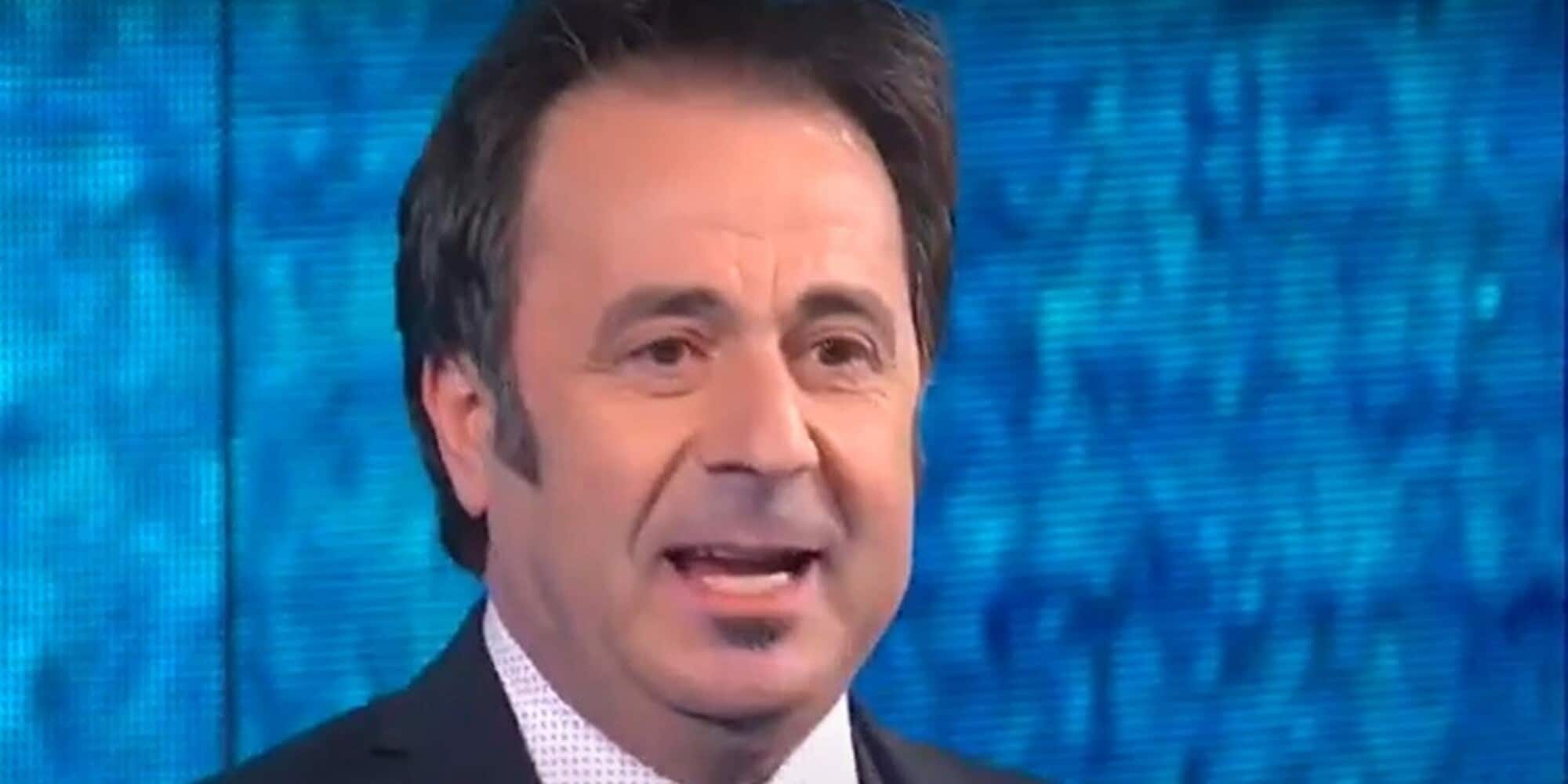 Il mago Forest a sorpresa: "Ecco perché sono stato in carcere"