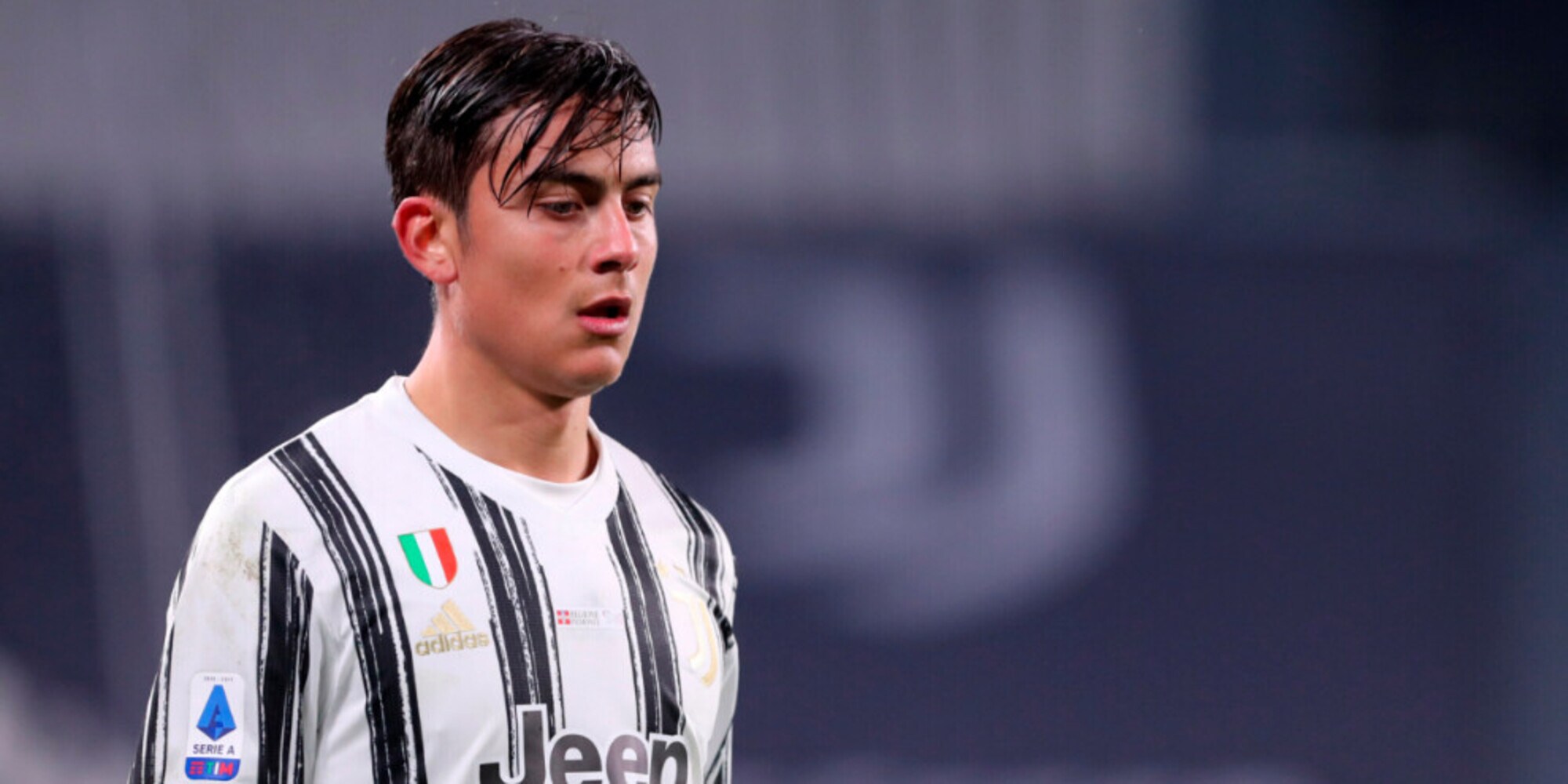 Juve, il futuro di Dybala in bilico: le quote delle scommesse