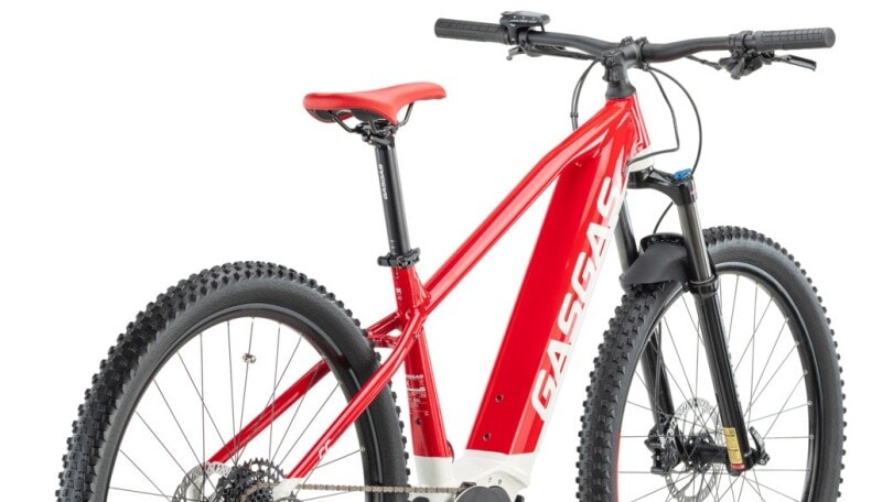 Gas Gas, ecco le nuove e-Bike 2021