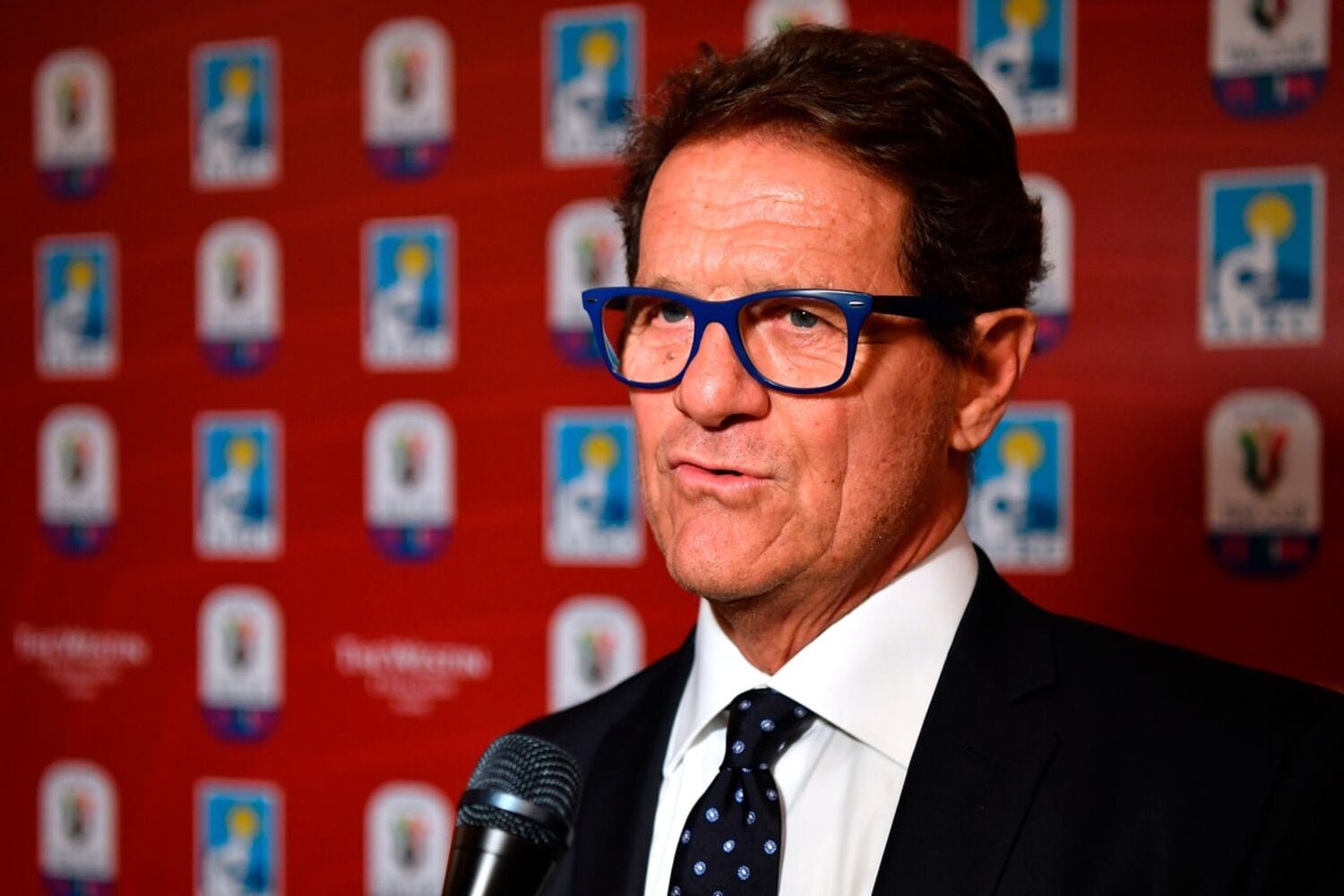 Capello: Juve, col Porto hai giocato a rugby. Manca Dybala