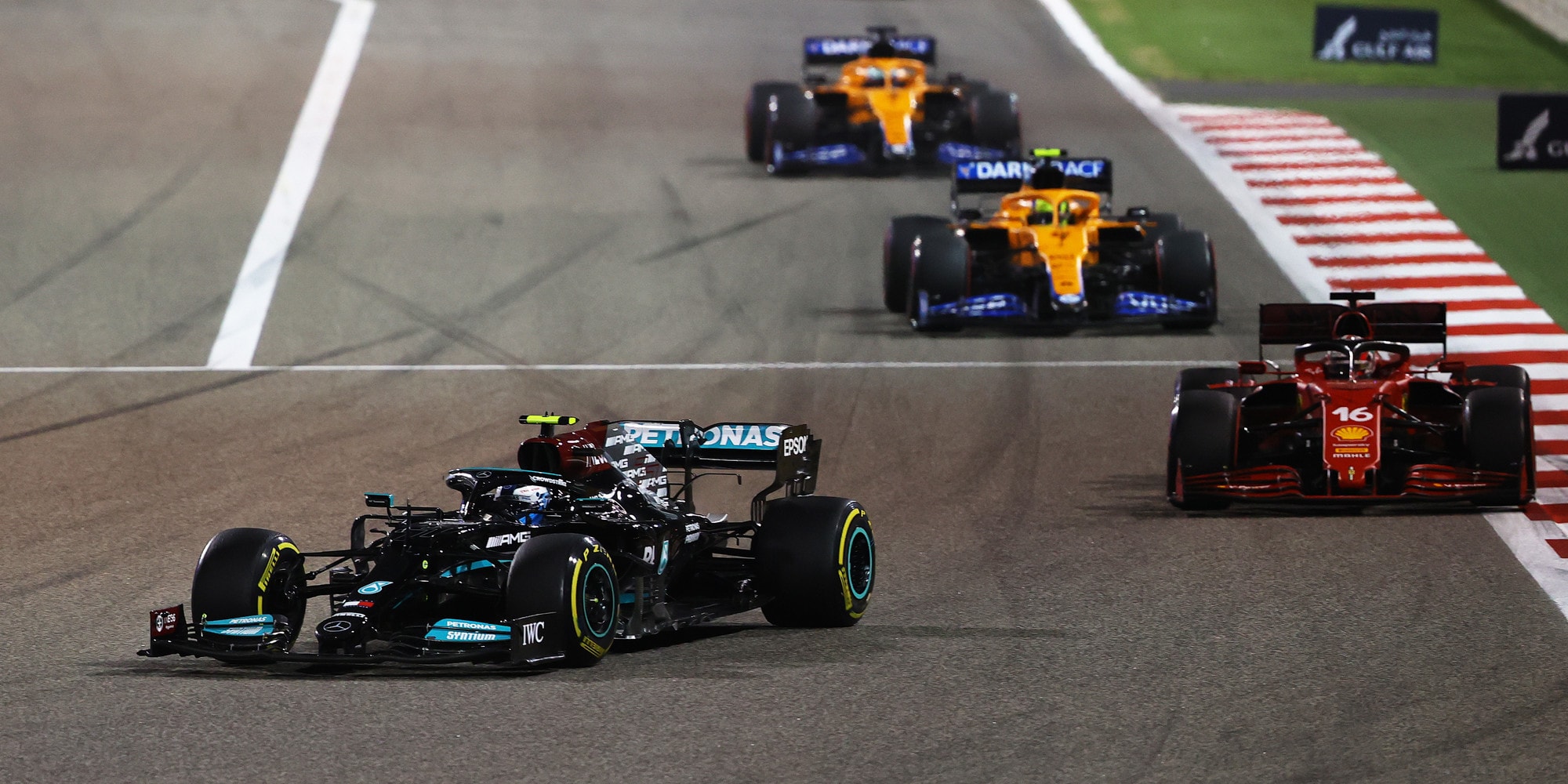 F1: cambiano gli orari di prove libere e qualifiche al Gp di Imola