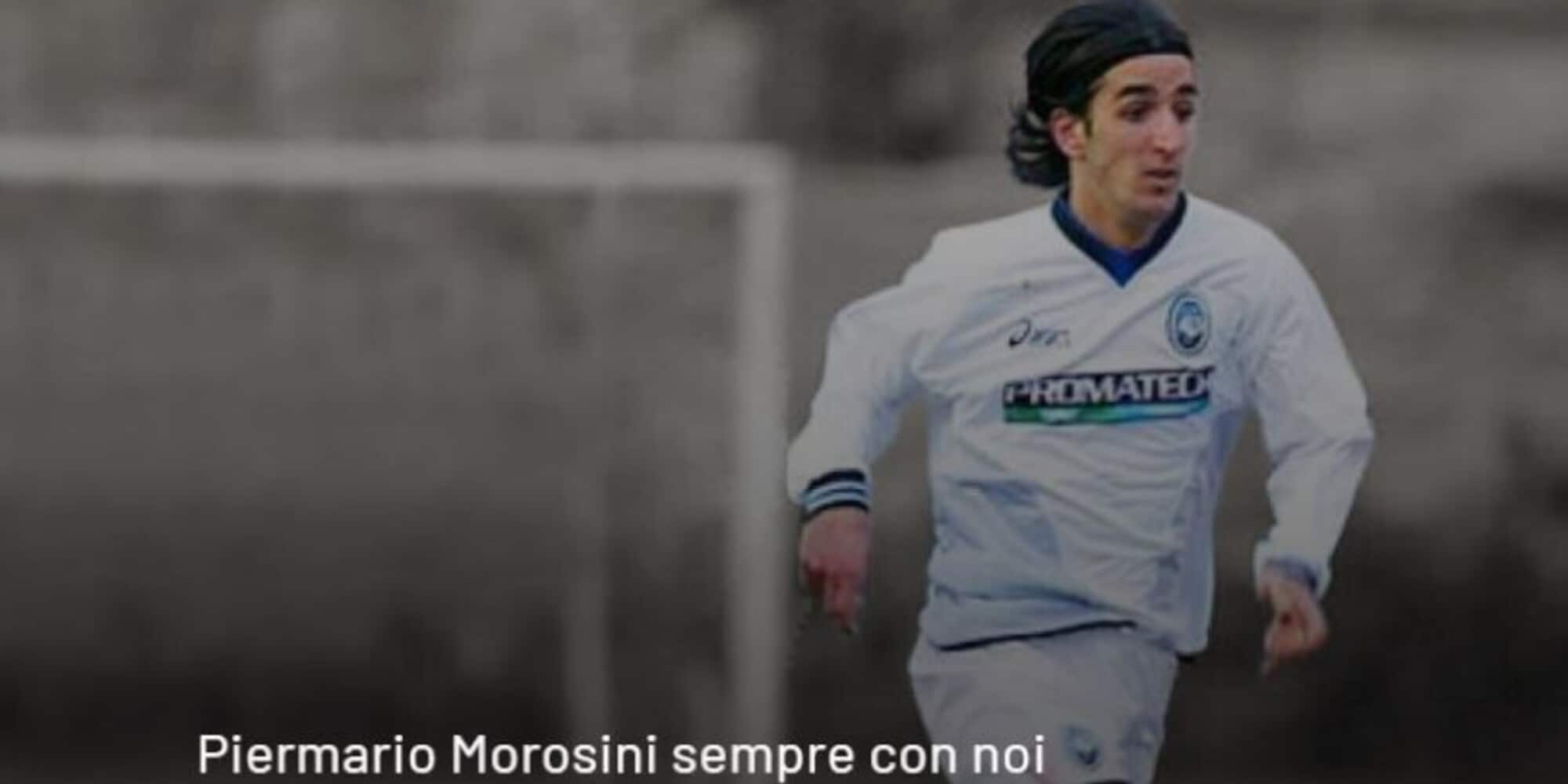 Atalanta, il ricordo di Morosini a 9 anni dalla scomparsa