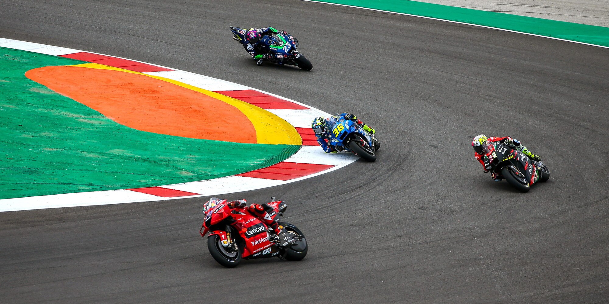 MotoGp, diretta tv Gp Spagna: orari, canale e dove vederlo