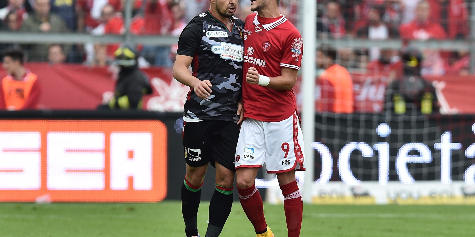 Bojinov torna in Bulgaria: giocherà con il Botev Vratsa