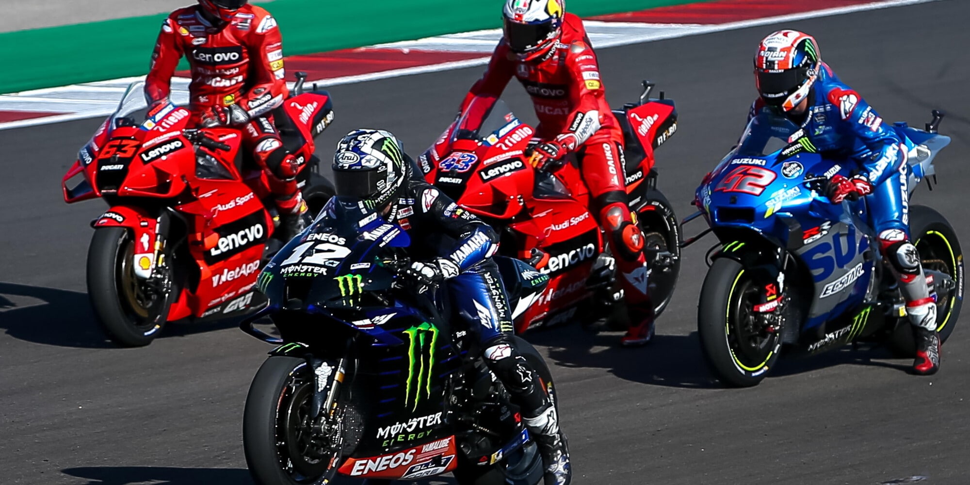 MotoGp, Gp Spagna 2021: curiosità della pista e statistiche