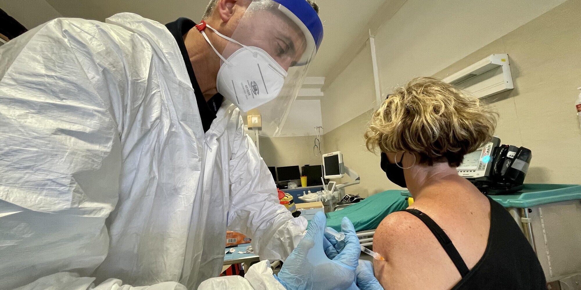 Il sogno di Cuba: immunizzare la nazione con sieri autoprodotti